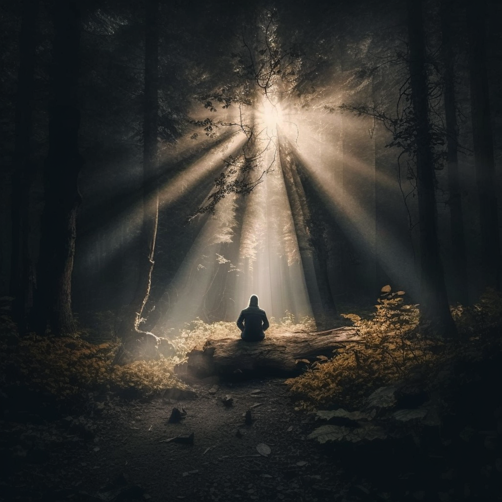 Allowing compassion: How do I overcome the desire to remain ...